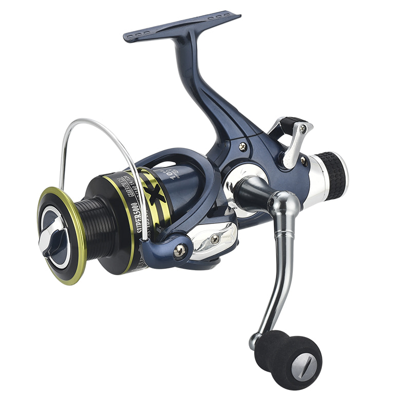 Wholesale Rear Drag Spinning Reel Manufacturers, Factory
